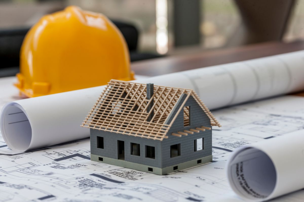 Are Construction Costs Going Down Powell Custom Homes Are Construction Costs Going Down Powell Custom Homes